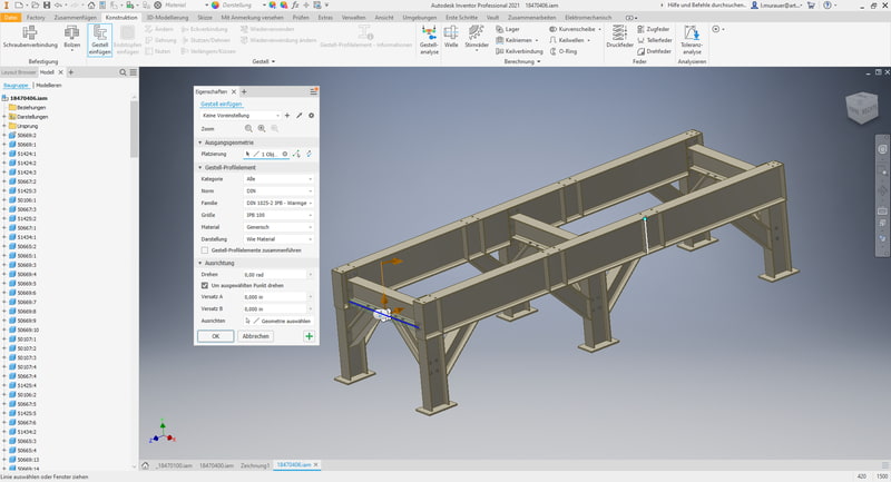 Dokumentation Leicht Gemacht Mit Autodesk® Inventor® Und – YLEAV