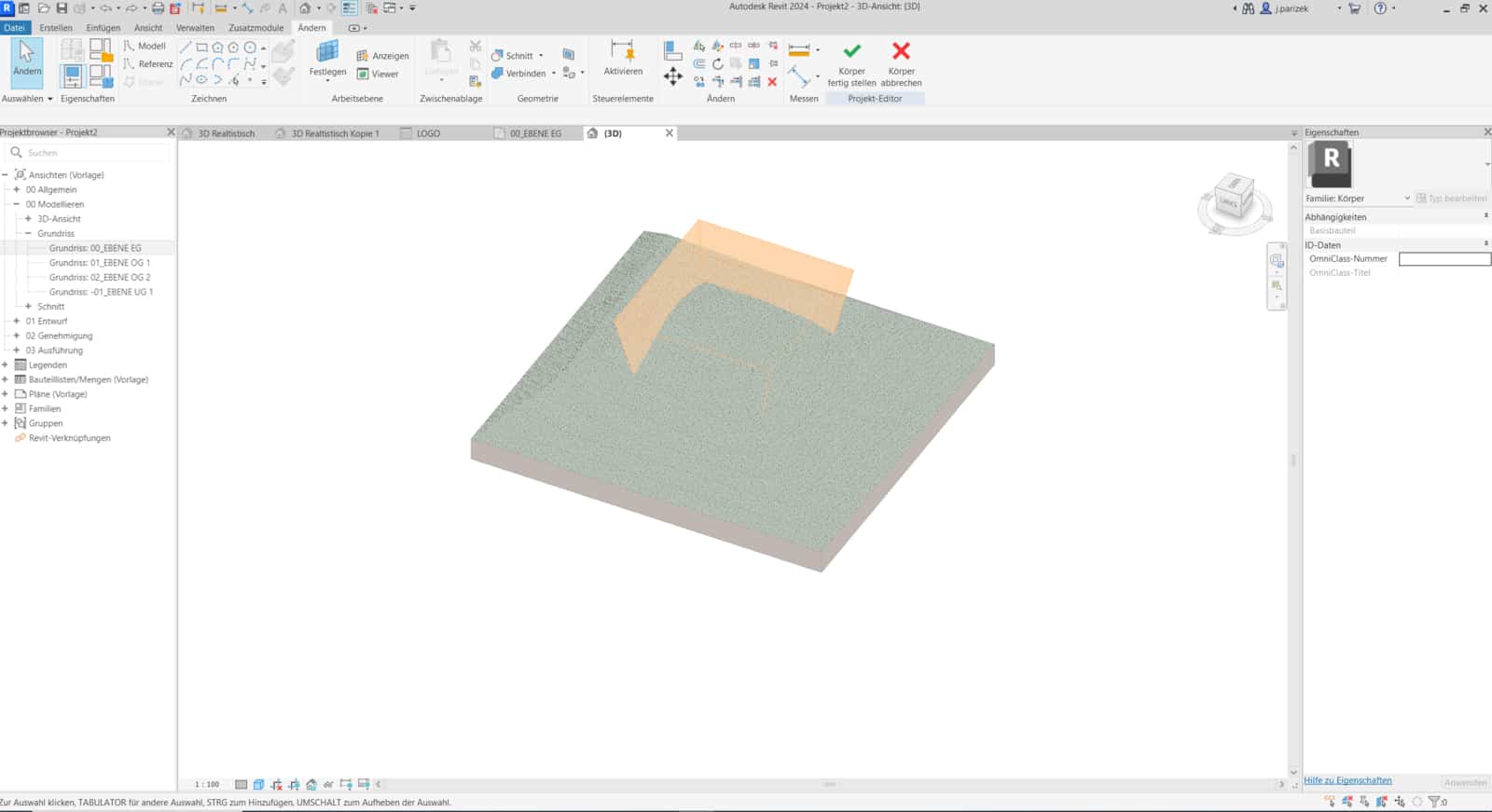 Autodesk Revit 2024 | Unsere persönlichen Highlights