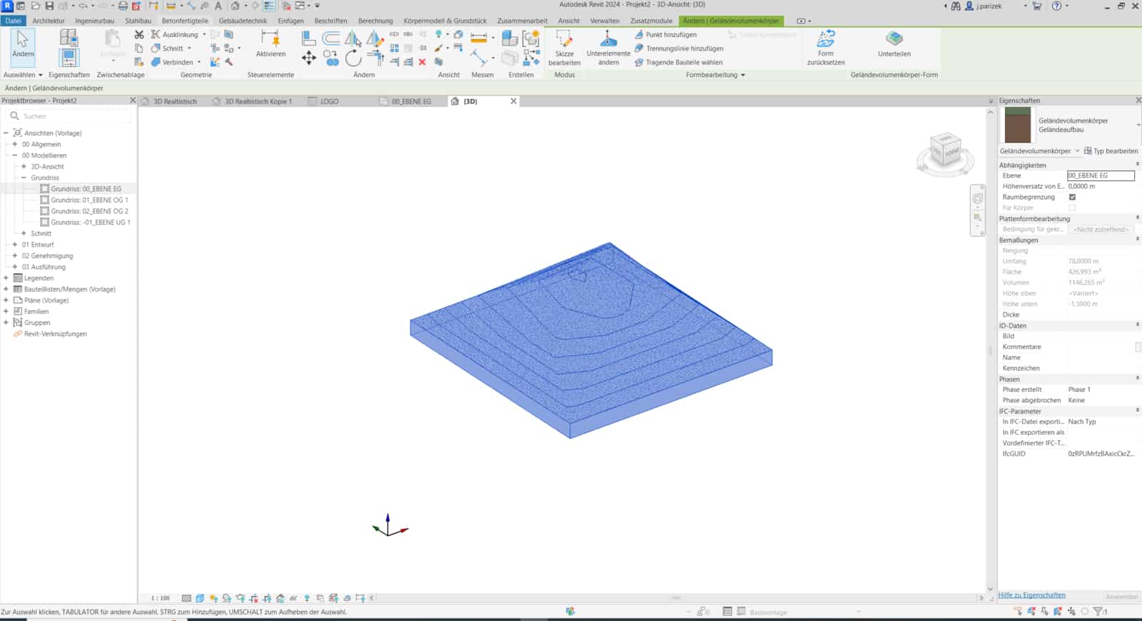 Autodesk Revit 2024 | Unsere persönlichen Highlights