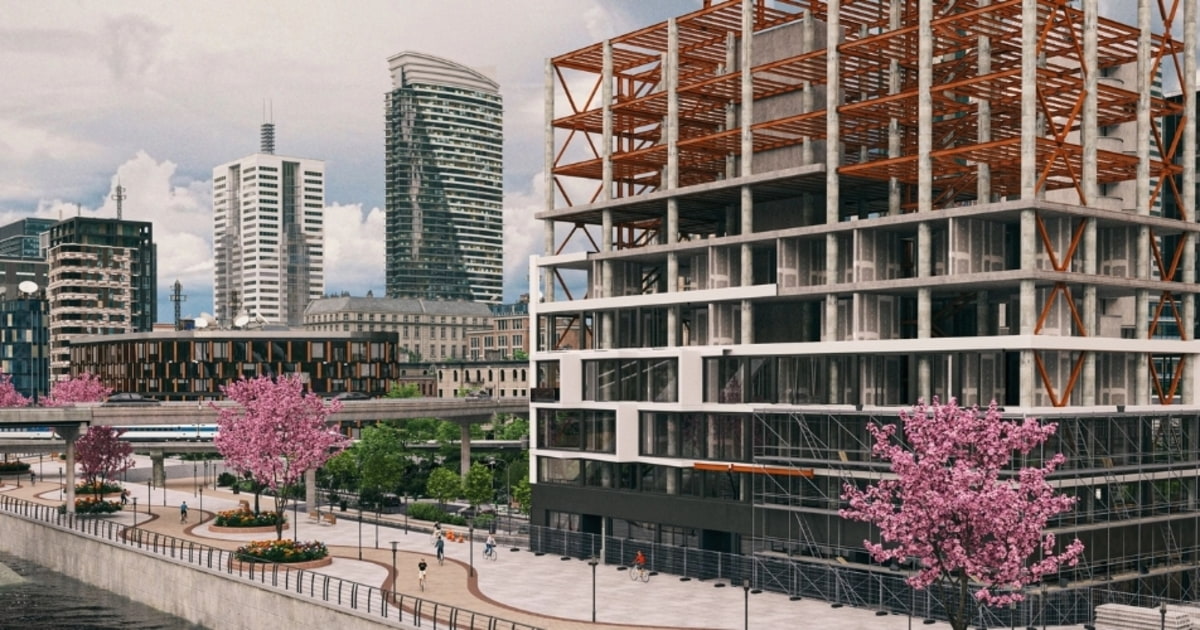 Autodesk Revit Plankopf in 5 Schritten erstellen
