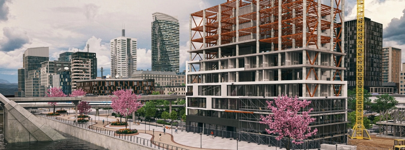 Autodesk Construction Cloud: Die neuesten Updates in der ACC
