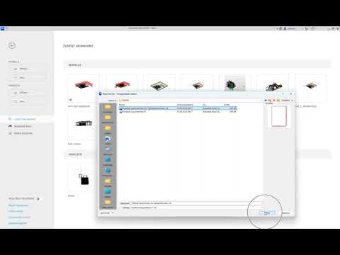 Autodesk Revit Plankopf in 5 Schritten erstellen